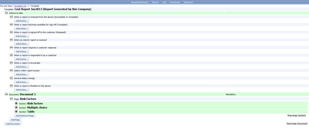 magic5 Hierarchy Explained