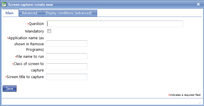 Item Type - Screen Capture